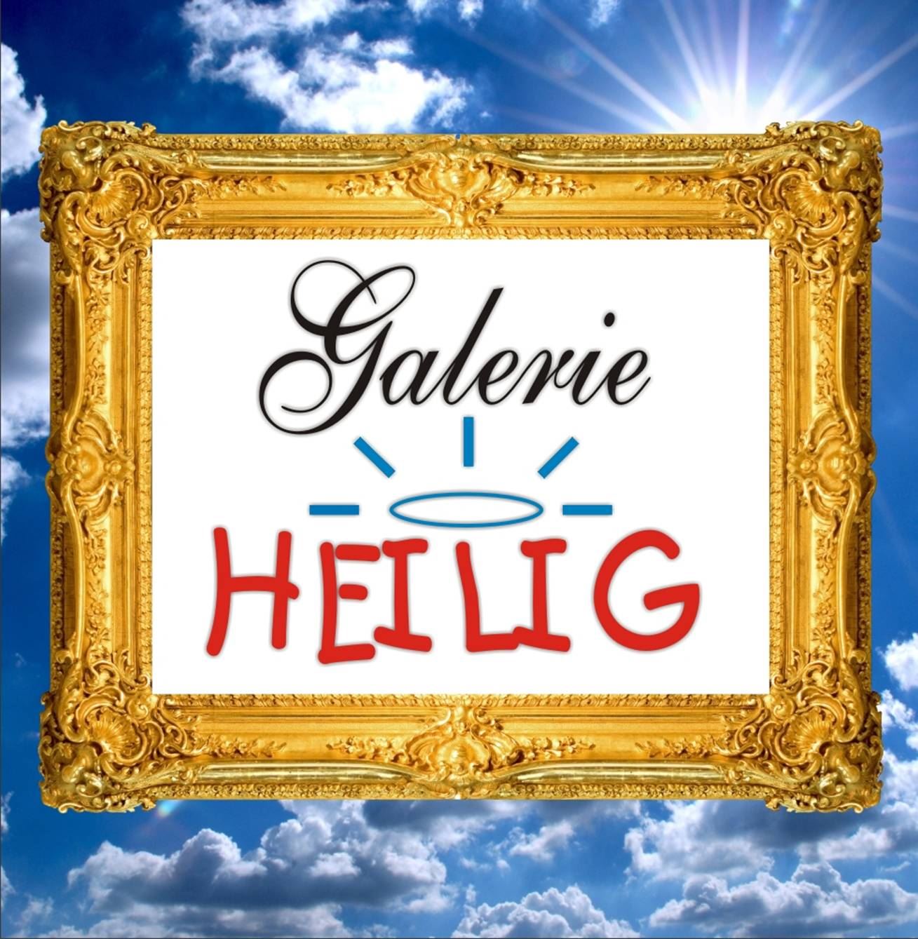 Galerie Heilig - Bildergalerie / Künstler